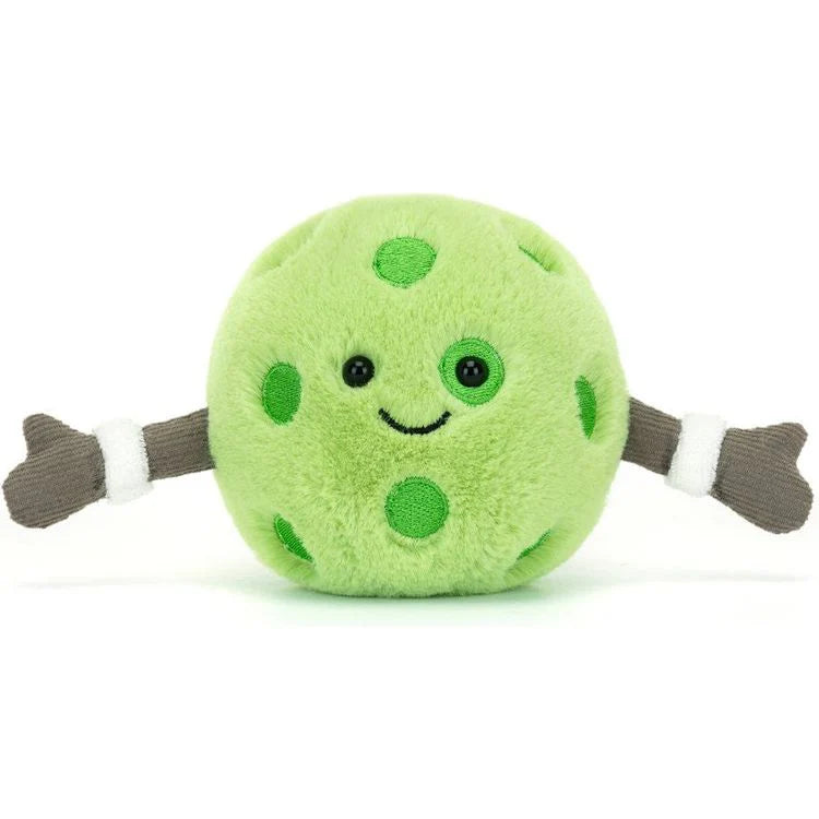 Jellycat - Amuseables Sports Pickleball – Forever Youngsters